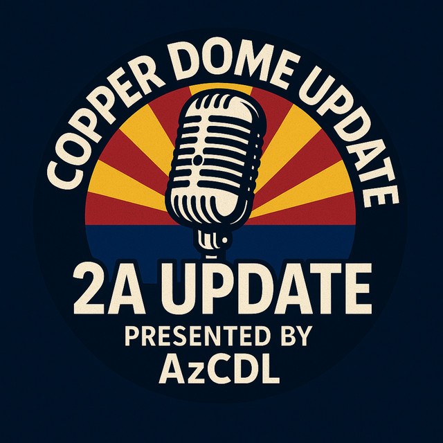Copper Dome 2A Update September 19, 2025 - Copper Dome Update | Podcast ...