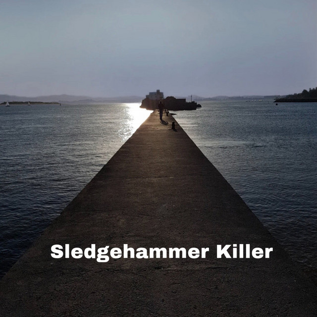 The Serial Killer is Real | Podcast on Spotify