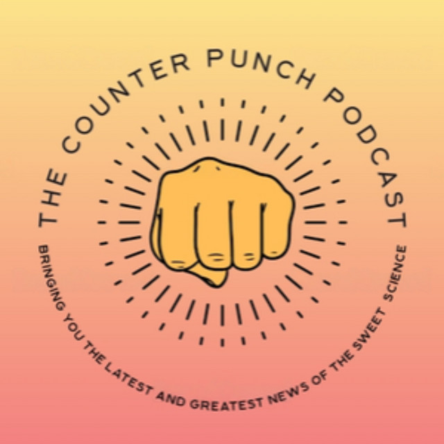 Counterpunch Podcast | Podcast on Spotify