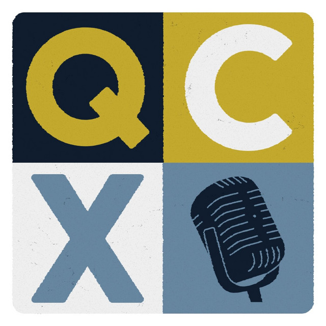QCX Podcast | Podcast on Spotify