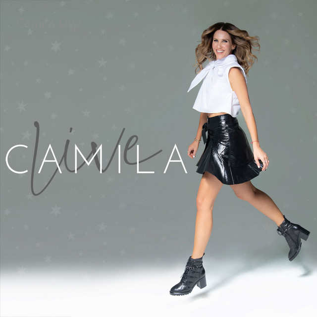 Camila Live | Podcast on Spotify