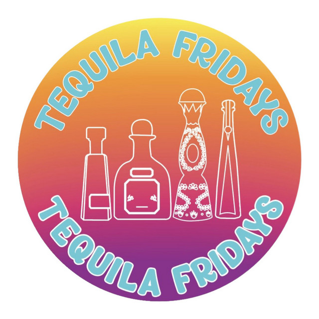 Tequila Fridays | Podcast on Spotify