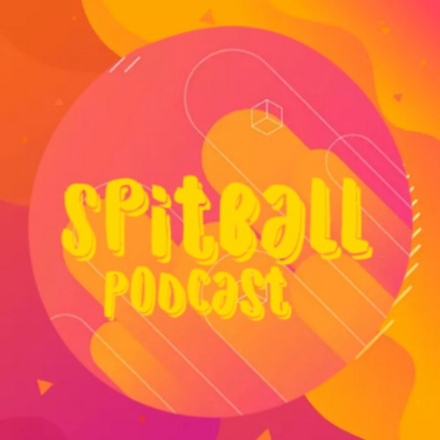 Spitball | Podcast on Spotify