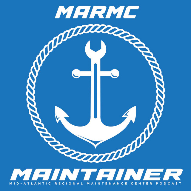 The Maintainer Podcast | Podcast on Spotify