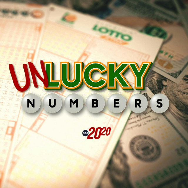 Unlucky Numbers - 20/20 | Podcast on Spotify