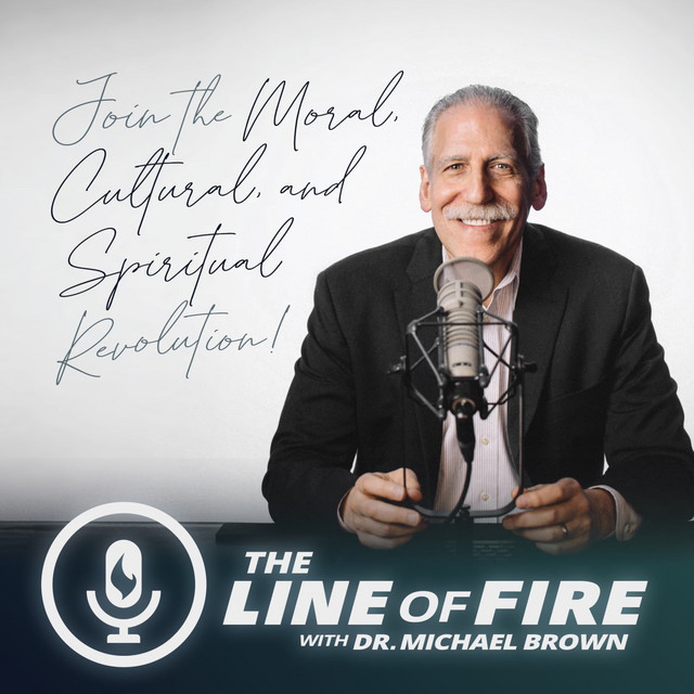 Line of Fire Radio | Podcast on Spotify