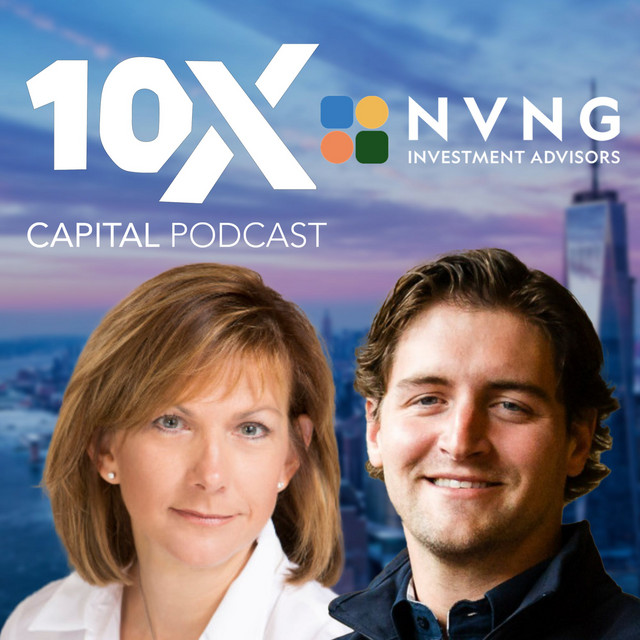 E38: Carrie Thome & Grady Buchanan of NVNG on How to Raise Capital from ...