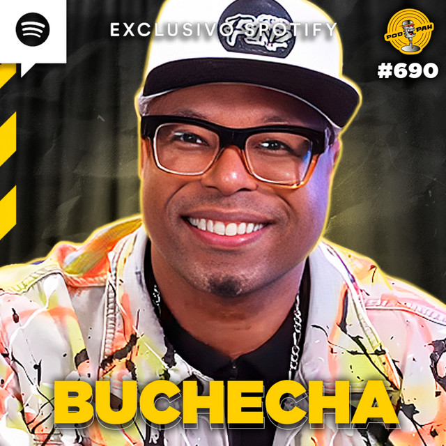 BUCHECHA - Podpah #690 - Podpah | Podcast on Spotify