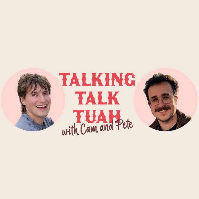 Talking Talk Tuah | Podcast on Spotify