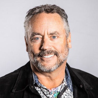 W. Brett Wilson on Climate Change, the Trudeau Govt, and Social Media ...