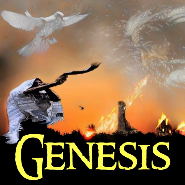 Genesis | Podcast on Spotify