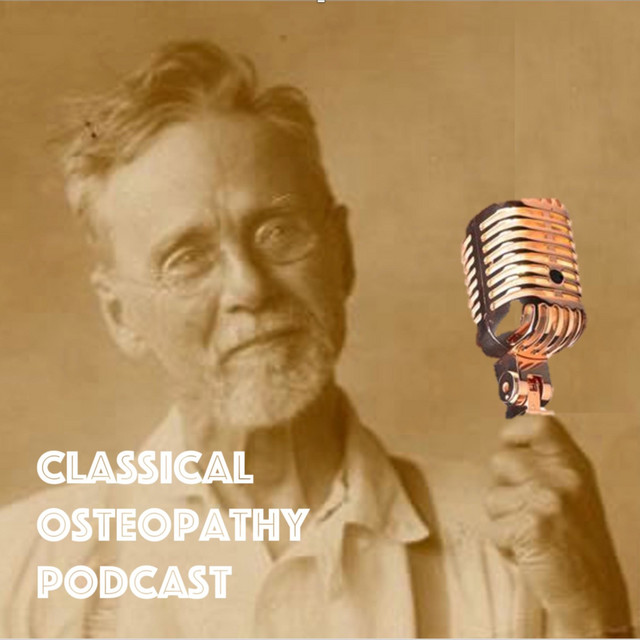 Classical Osteopathy Podcast | Podcast on Spotify
