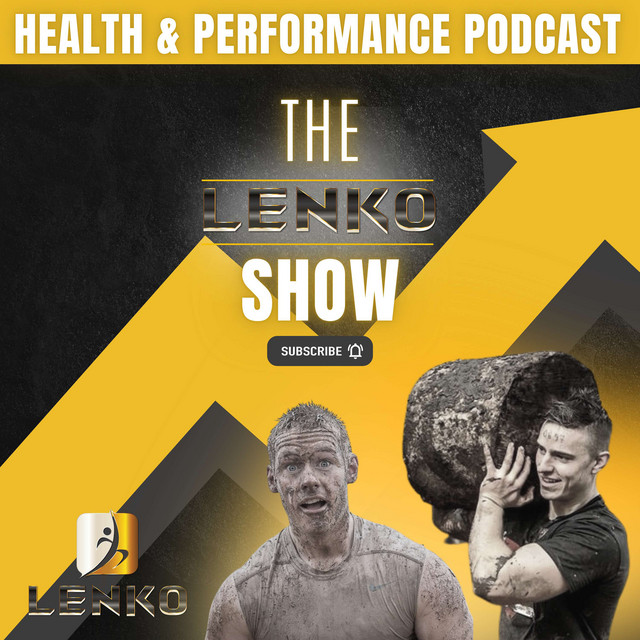 The Lenko Show | Podcast on Spotify