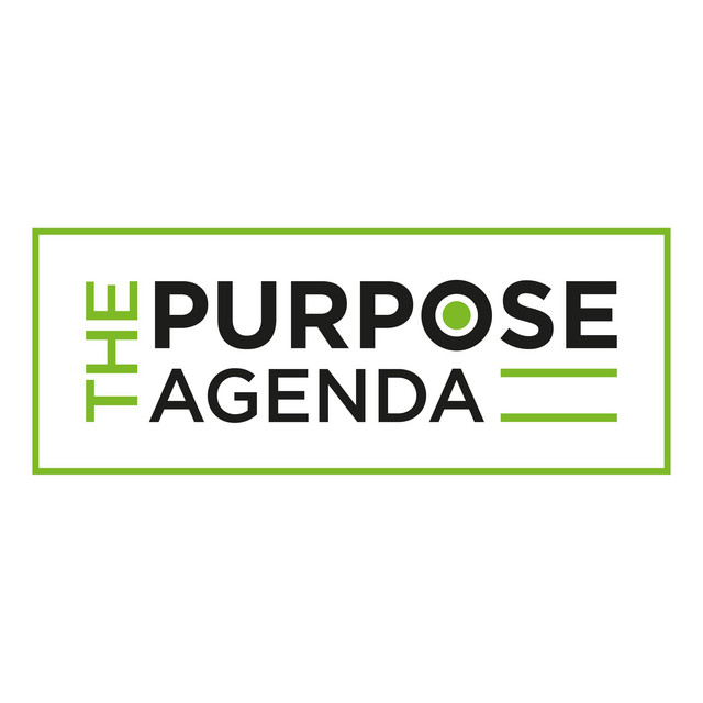 The Purpose Agenda | Podcast on Spotify