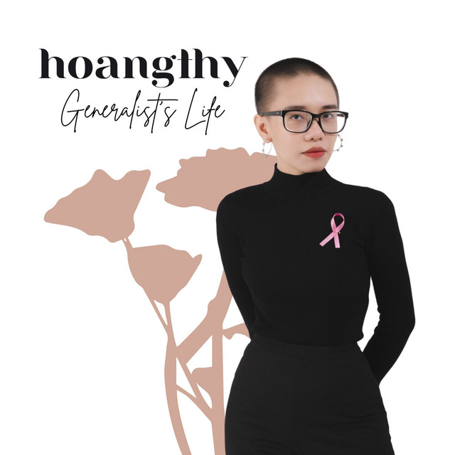 Hoàng Thy - Generalist's Lifestyle | Podcast on Spotify