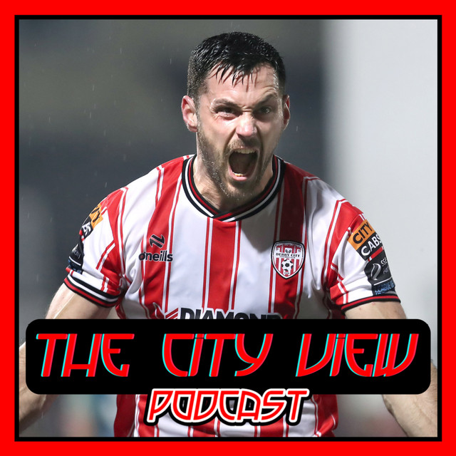 The City View Podcast | Podcast on Spotify