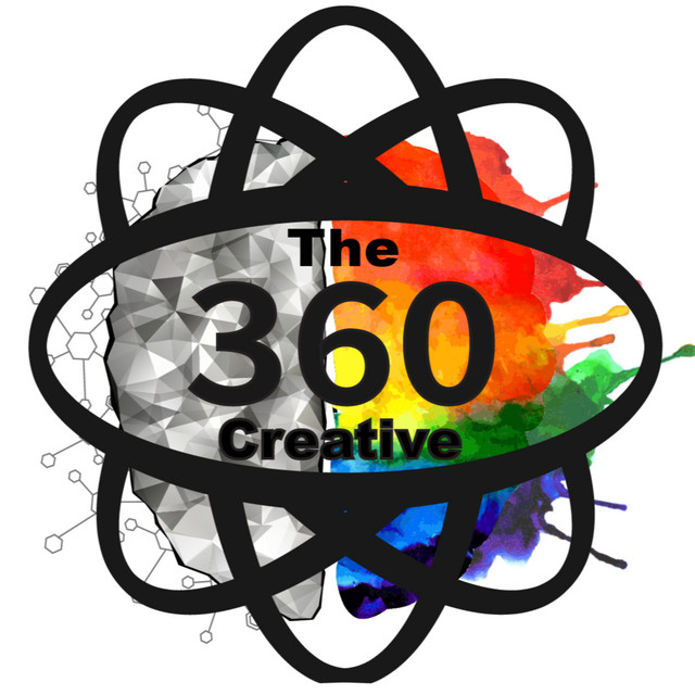 360 Creative | Podcast on Spotify