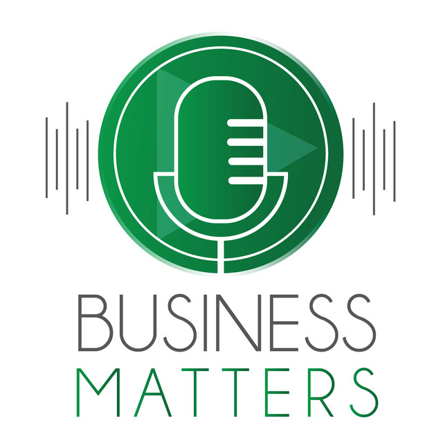 Business Matters | Podcast on Spotify