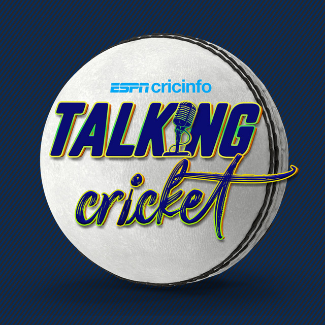 Talking cricket | Podcast on Spotify