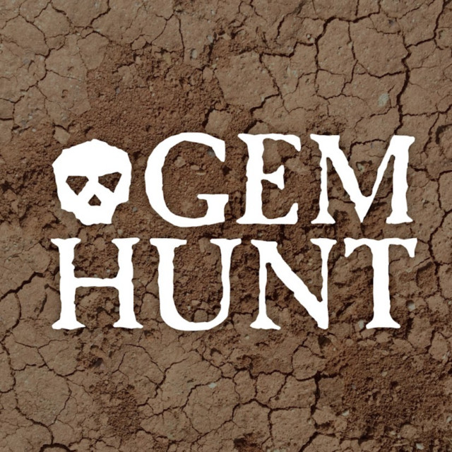 Gem Hunt | Podcast on Spotify