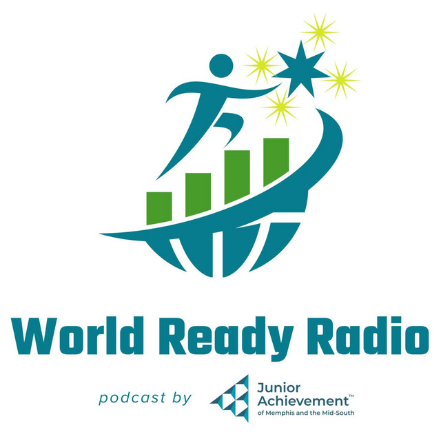 WORLD READY RADIO | Podcast on Spotify