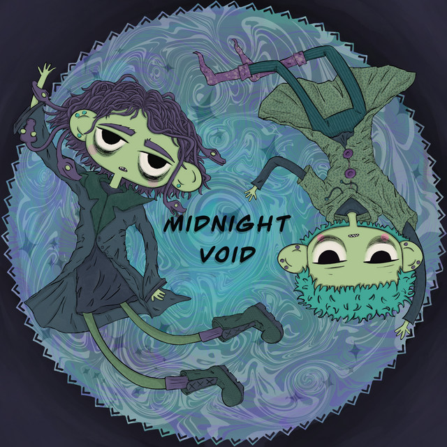 Midnight Void | Podcast on Spotify