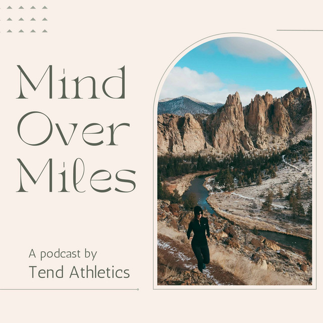 Mind Over Miles | Podcast on Spotify