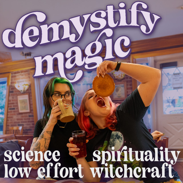 Eclipse Season Survival Guide [RERUN] - Demystify Magic | Science ...