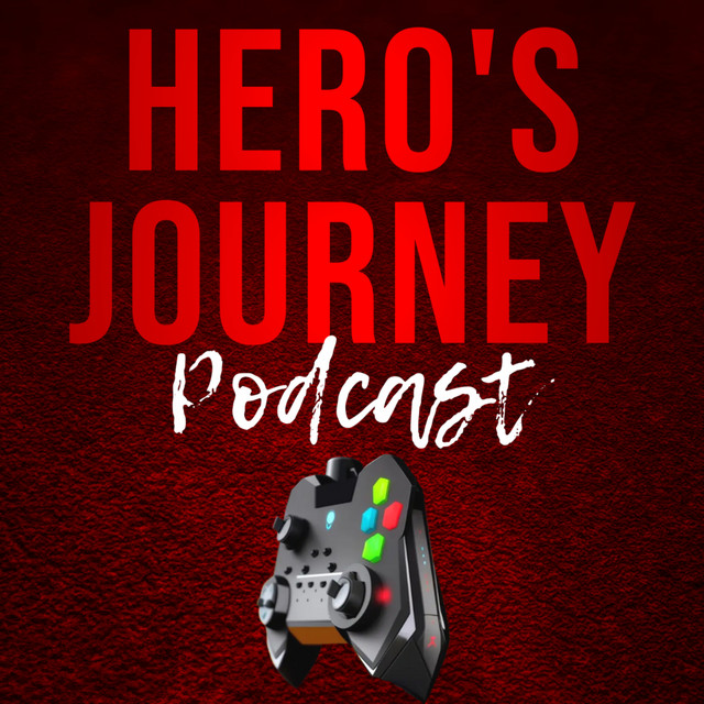 Hero's Journey | Podcast on Spotify