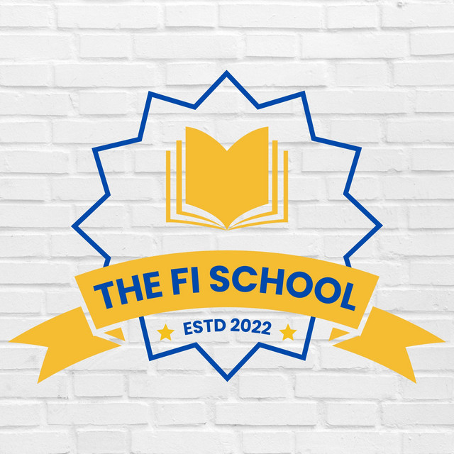 The FI School | Podcast on Spotify