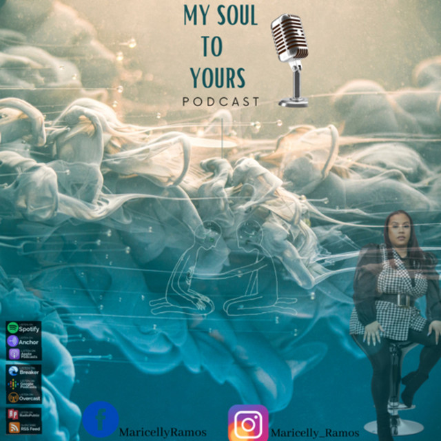 My soul to yours | Podcast on Spotify