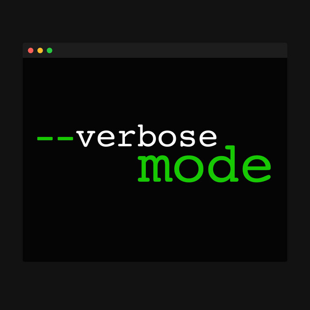 Verbose Mode | Podcast on Spotify