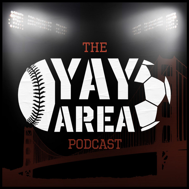 The Yay Area Sports Podcast | Podcast on Spotify
