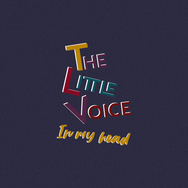 The Little Voice In My Head Podcast On Spotify