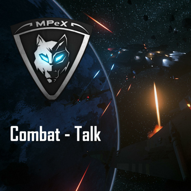 MPeX - Der Star Citizen Combat Talk | Podcast on Spotify