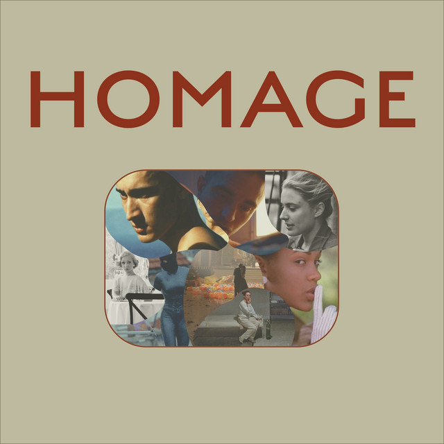 Homage | Podcast on Spotify