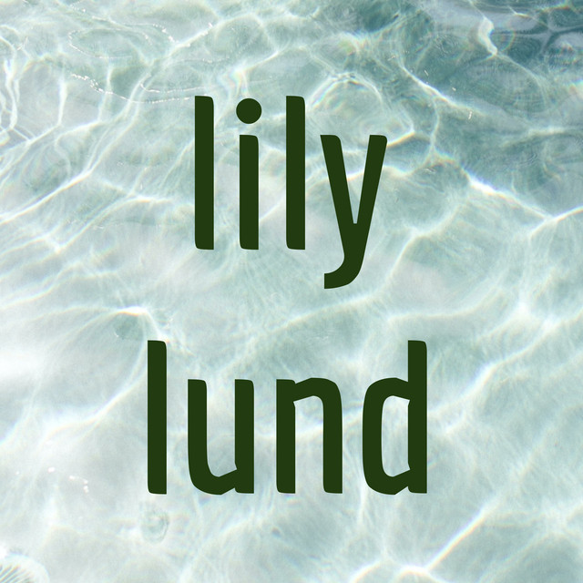 lily lund | Podcast on Spotify