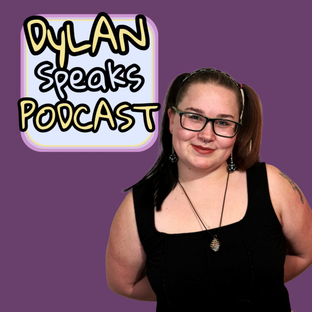 Dylan Speaks Podcast | Podcast on Spotify