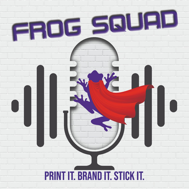 The Frog Squad | Podcast on Spotify
