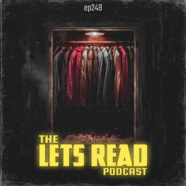 261: I FOUND EVIDENCE IN MY CLOSET | 23 True Scary Stories | EP 249 ...