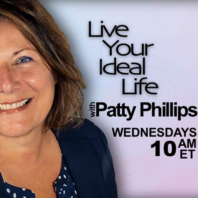 Live Your Ideal Life | Podcast on Spotify