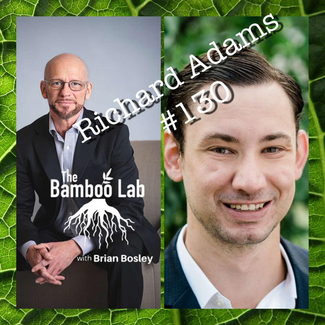 Building Success Through Letting Go: Insights from Richard Adams - The ...