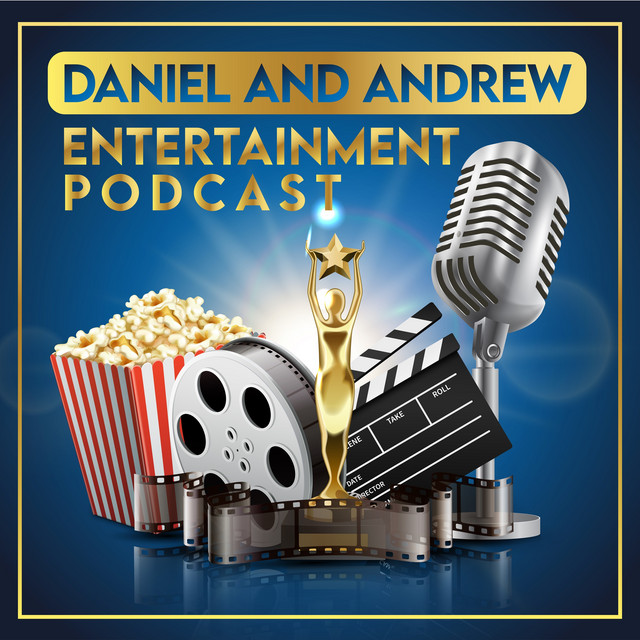 Daniel And Andrew | Podcast on Spotify