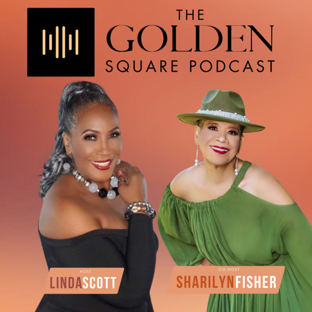 The Golden Square Podcast | Podcast on Spotify