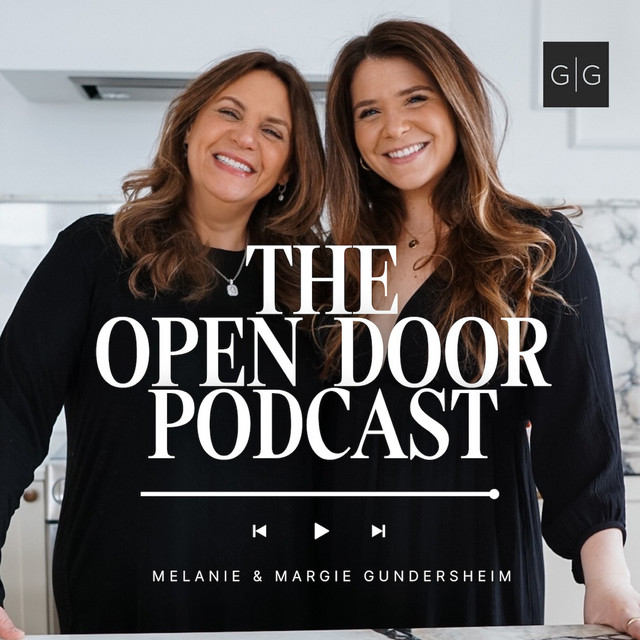 The Open Door Podcast | Podcast on Spotify