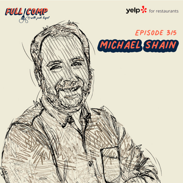 Michael Shain on managing the best brands in the world - FULL COMP: The ...