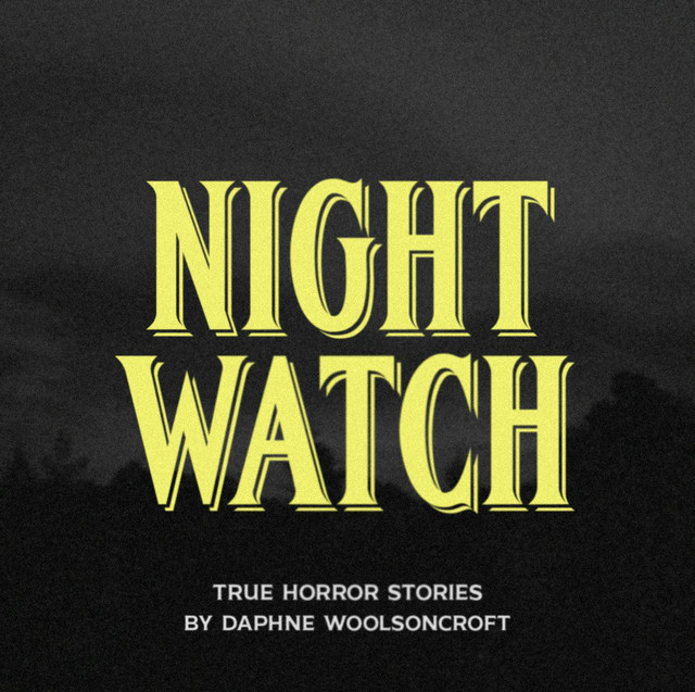 The Knocker / Night Watch - Going West: True Crime | Podcast on Spotify