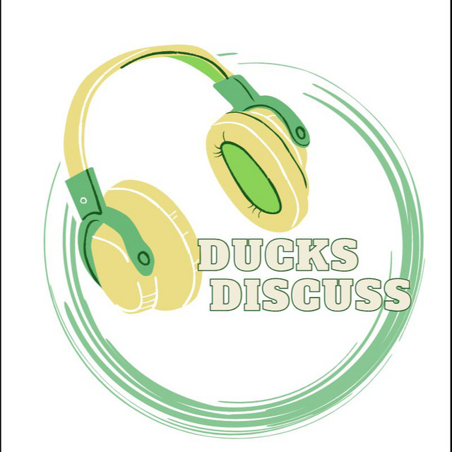 Ducks Discuss | Podcast on Spotify