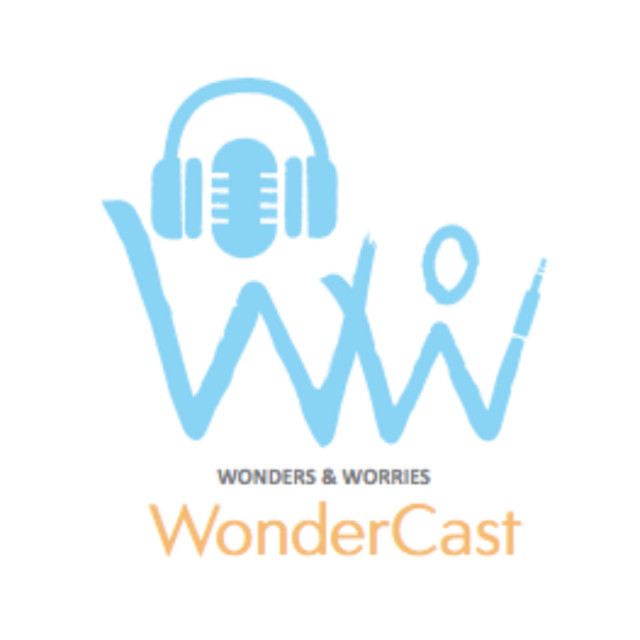 Wonders & Worries: WonderCast | Podcast on Spotify