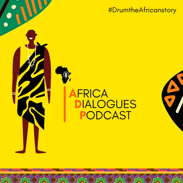 AFRICA DIALOGUES | Podcast on Spotify
